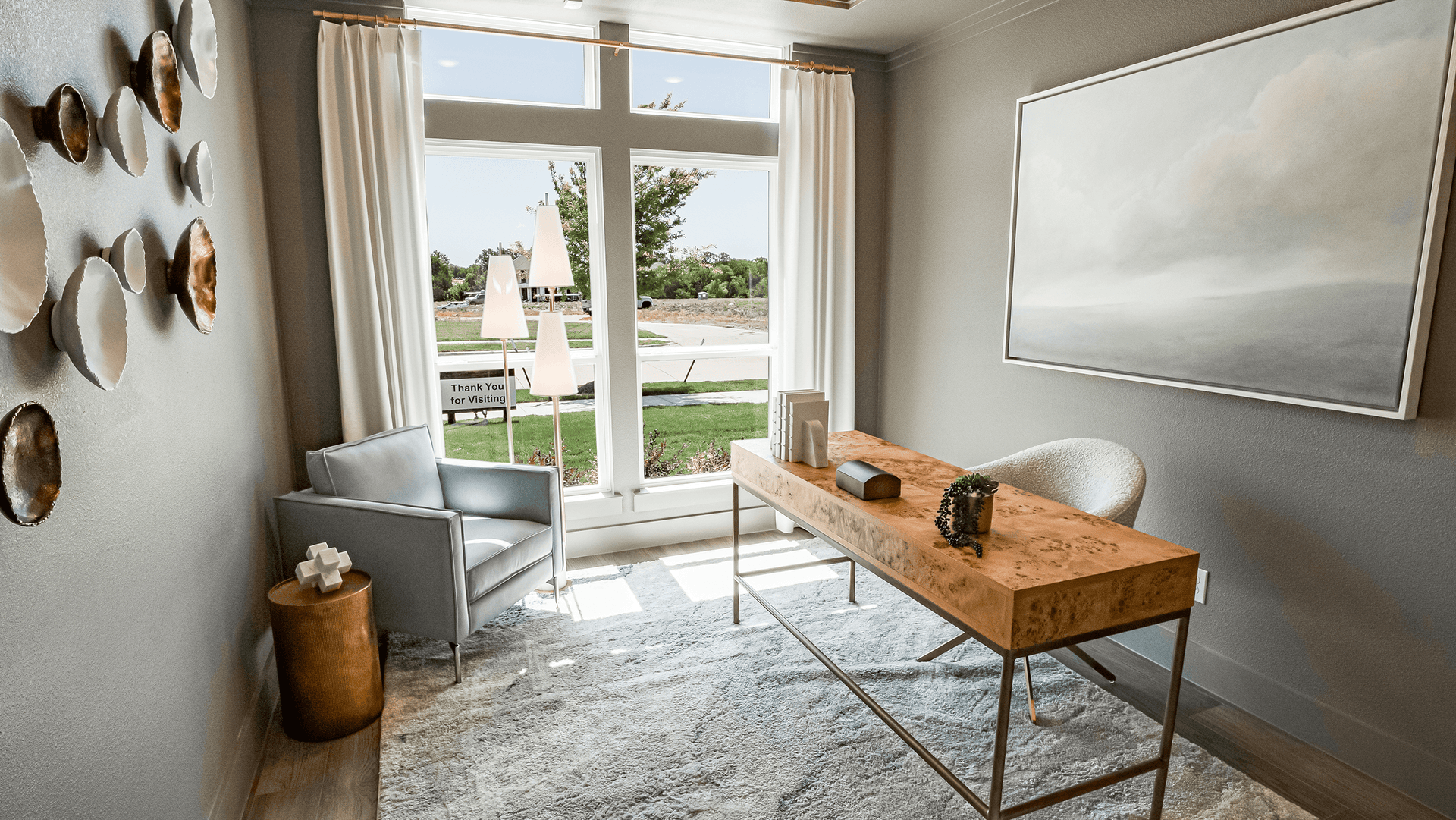 New Home Builder in DFW | First Texas Homes