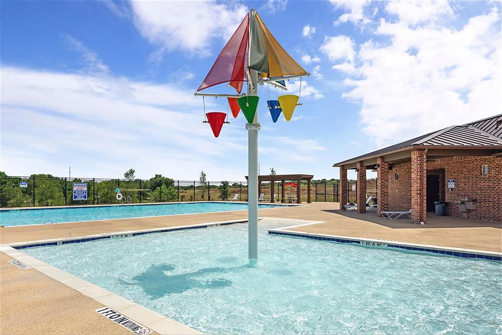 New Home Builder in DFW | First Texas Homes