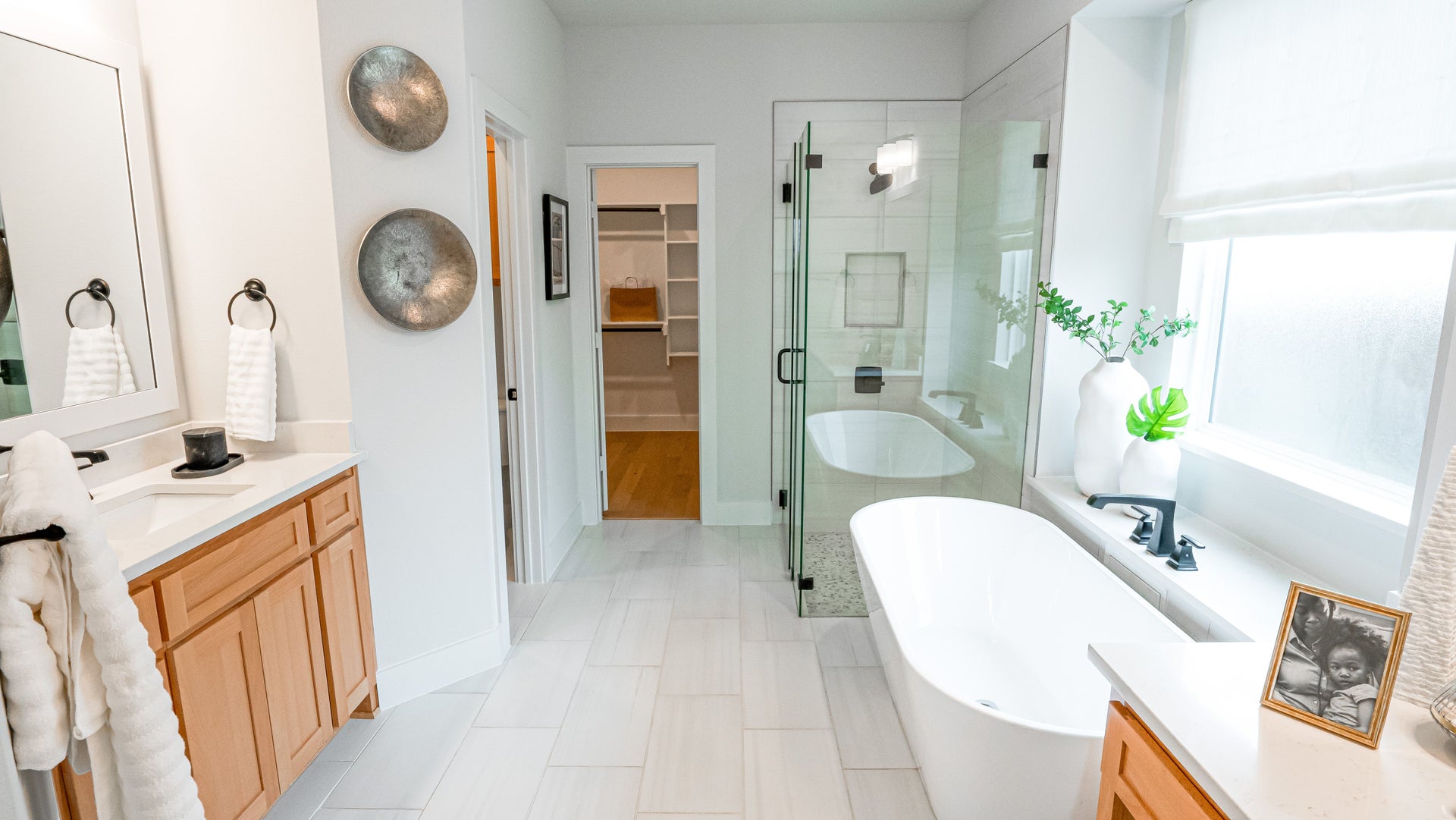 New Home Builder in DFW | First Texas Homes