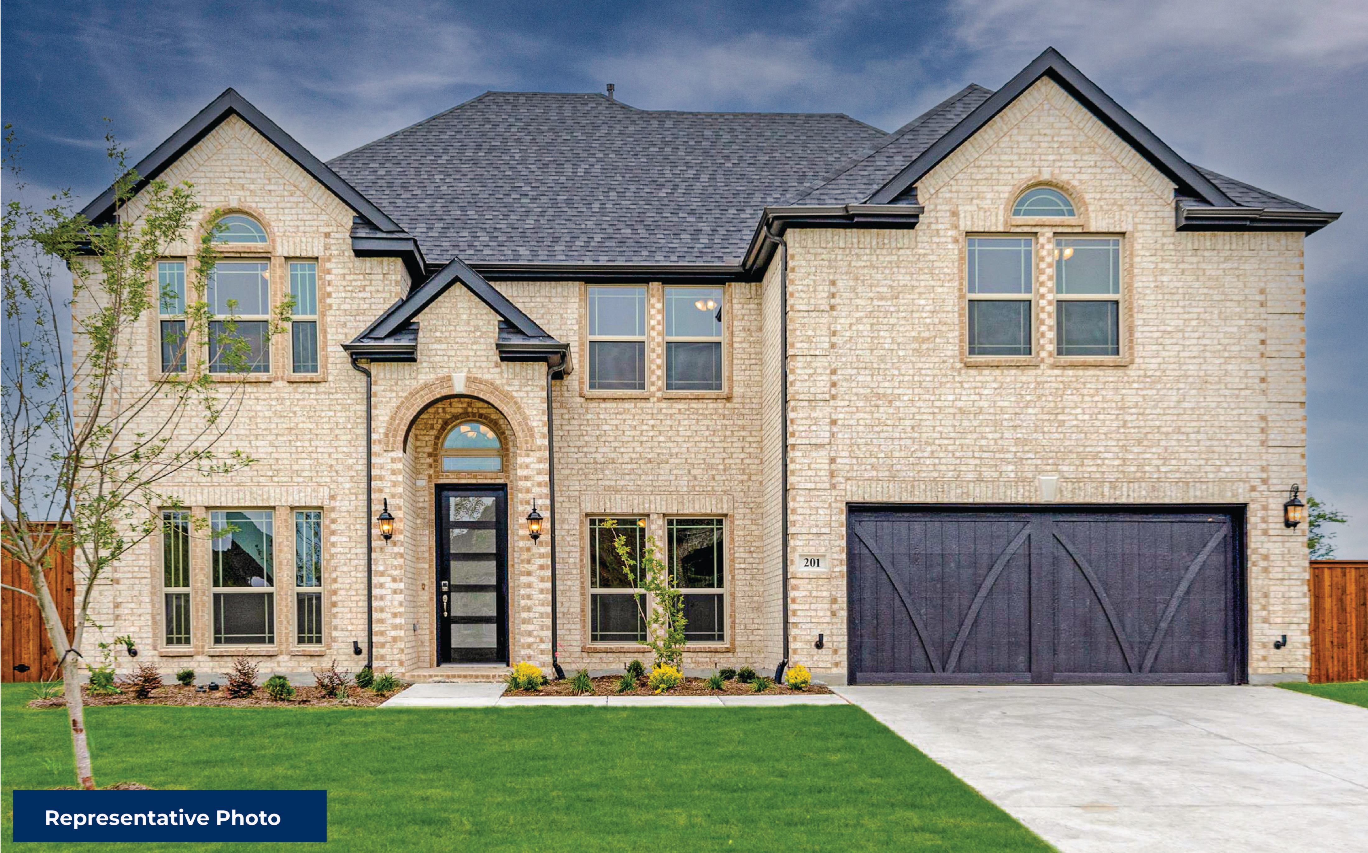 First Texas Homes Plans | New Home Plans TX