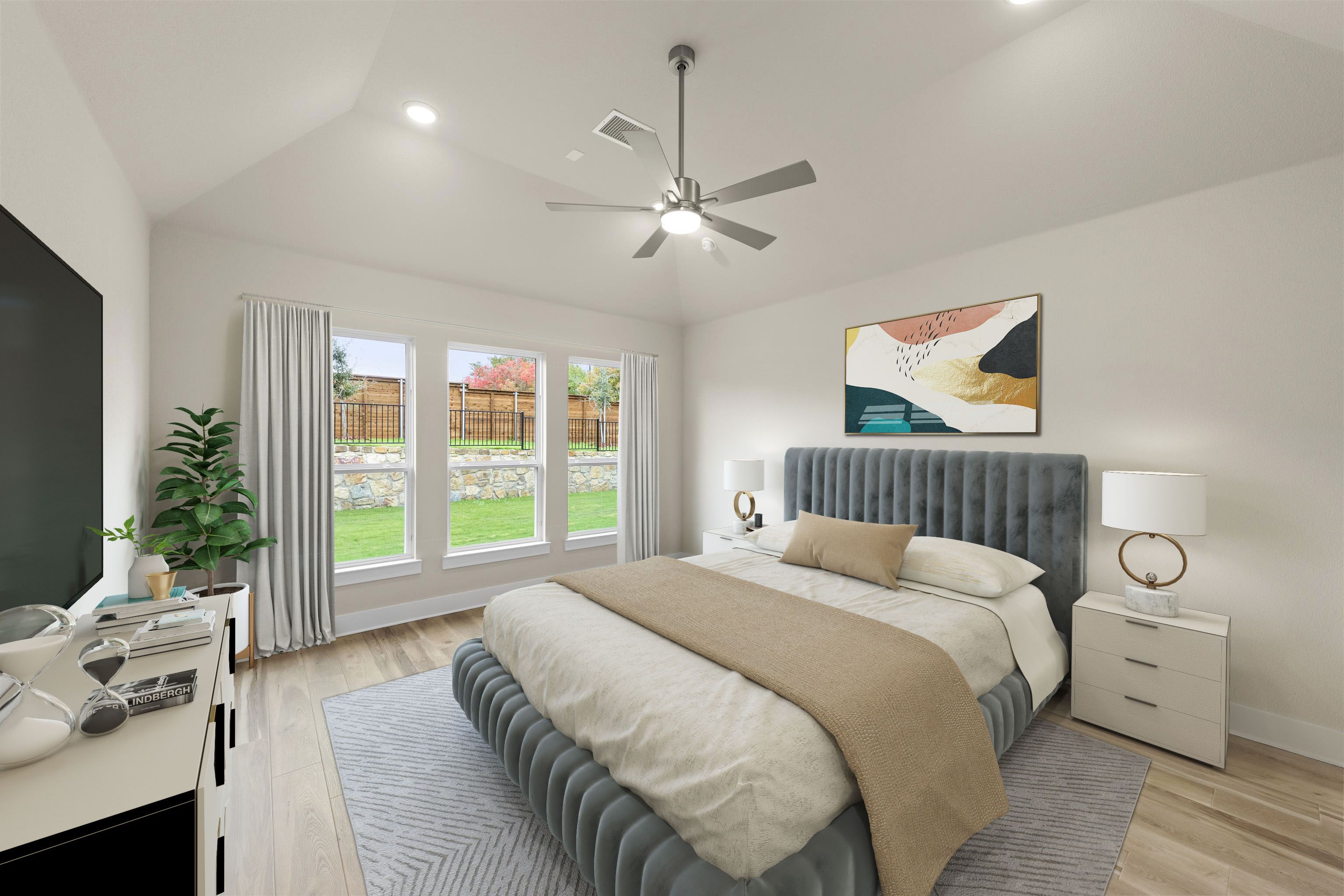 First Texas Homes Plans | New Home Plans TX