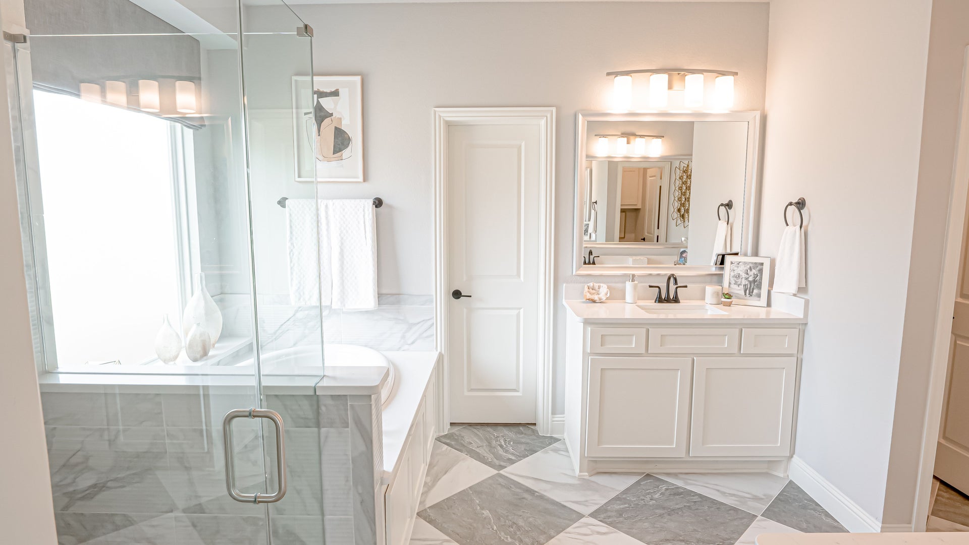 New Home Builder in DFW | First Texas Homes