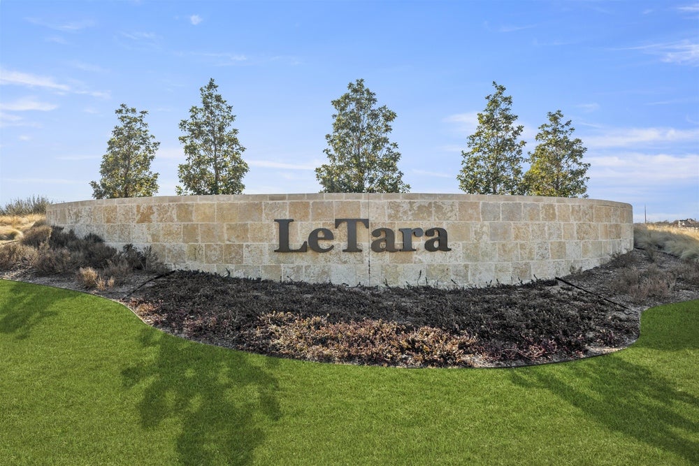 Northcrest 2FSW (w/Media) – New Home for Sale in Haslet, TX | First Texas Homes