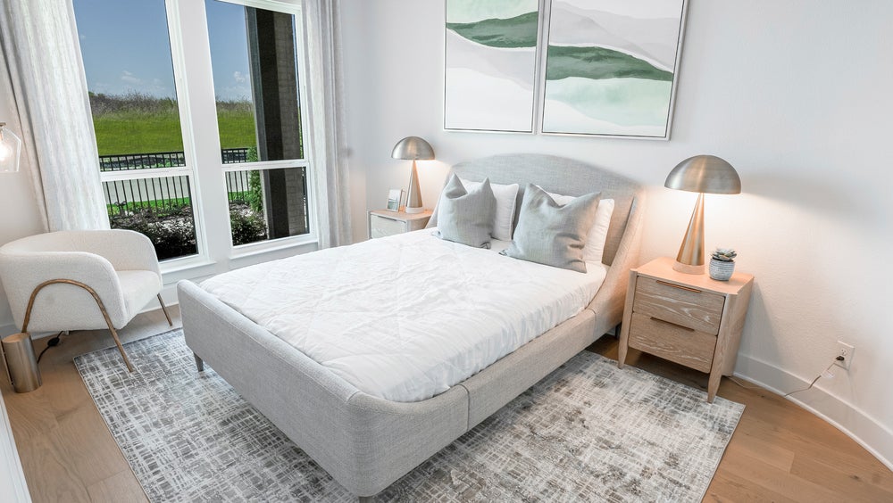 New Homes for Sale in Polo Ridge, Forney, TX | First Texas Homes