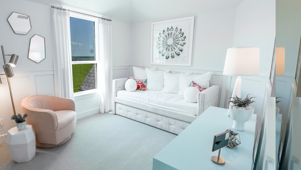 New Homes for Sale in Polo Ridge, Forney, TX | First Texas Homes