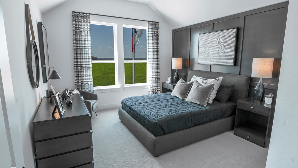 New Homes for Sale in Polo Ridge, Forney, TX | First Texas Homes