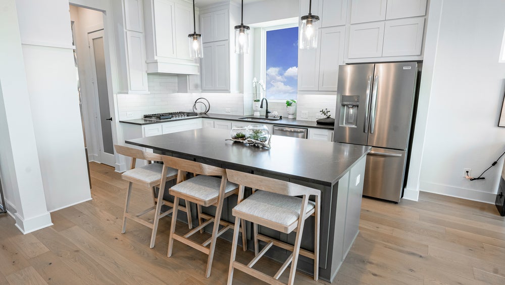 New Homes for Sale in Polo Ridge, Forney, TX | First Texas Homes