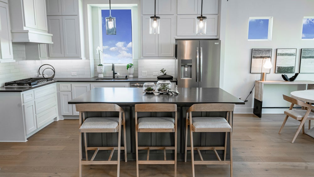 New Homes for Sale in Polo Ridge, Forney, TX | First Texas Homes