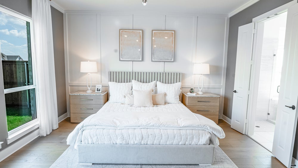 New Homes for Sale in Polo Ridge, Forney, TX | First Texas Homes